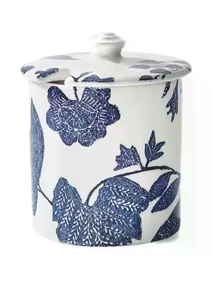 Ralph Lauren X Burleigh Sugar Bowl - Blue