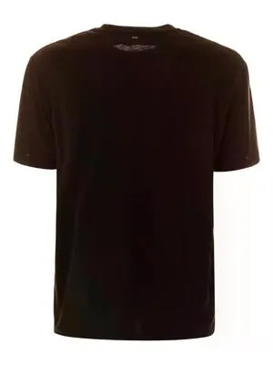 Just Cavalli Logo-print T-shirt