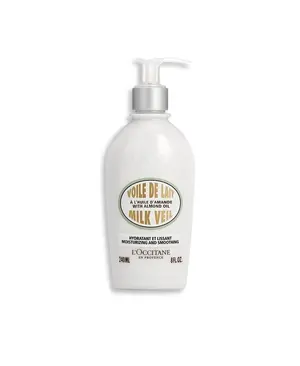 L'OCCITANE Almond Milk Veil 8.10 Fl Oz - No Color