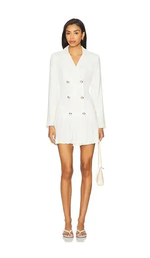 MAUDE CLUB Lynn Dress