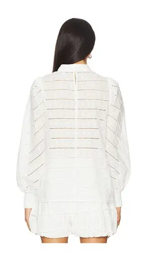 MAUDE CLUB Paloma Top