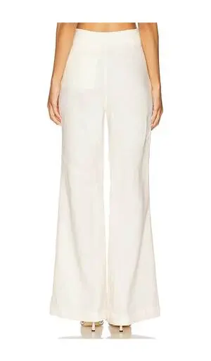 HEVRON Carlin Pant
