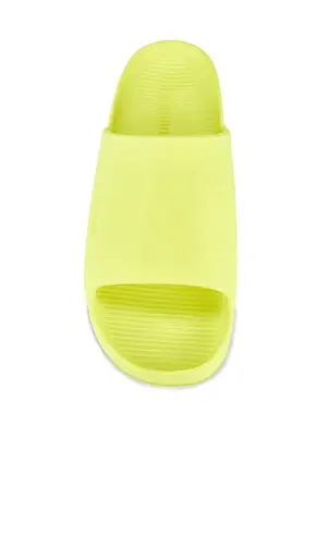 Nike Calm Slide - Volt