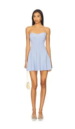Norma Kamali Pleated Cocktail Dresses