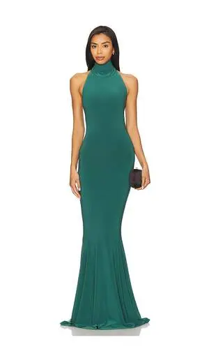 Teal Colors Dresses