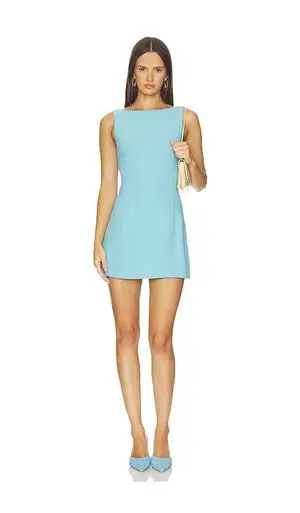Amanda Uprichard Francie Romper