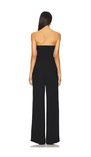 Amanda Uprichard Yadira Jumpsuit