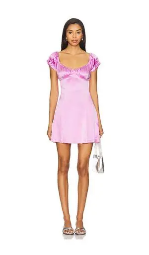 Amanda Uprichard Pink Celebrity