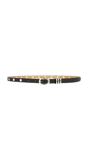 Ettika Gold Tone Belts For Women