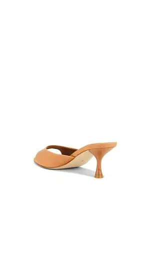 Jeffrey Campbell Spy-kid Sandal