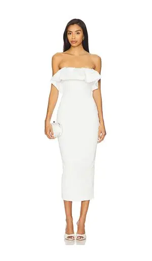 Elliatt Textured Cocktail Dresses