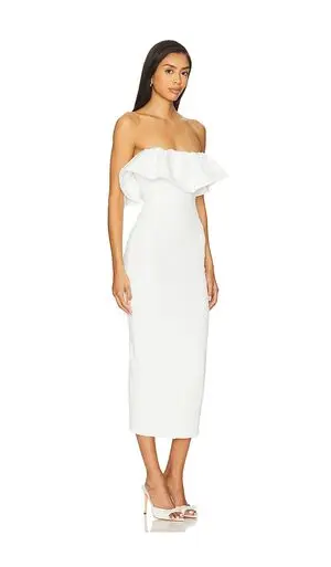 ELLIATT Dandelione Midi Dress