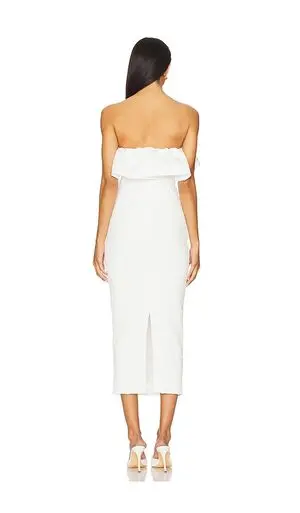 ELLIATT Dandelione Midi Dress