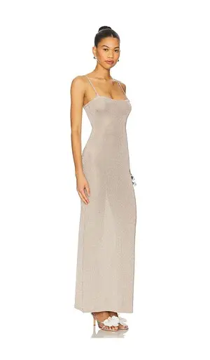 Superdown Dalilah Maxi Dress