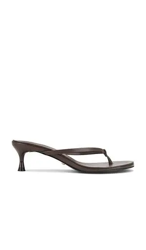 Raye Kimme Sandal - Brown
