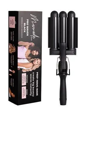 MERMADE HAIR Pro Waver 32mm