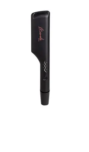 MERMADE HAIR Double Waver - Black