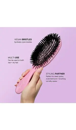 MERMADE HAIR Vegan Styling Brush