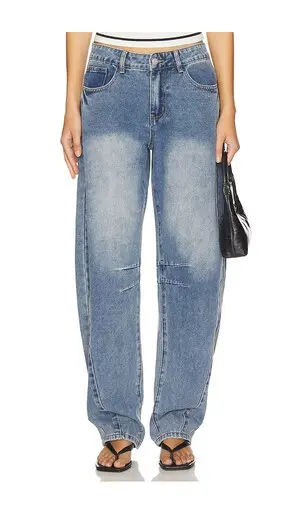 Women's Emma Jeans