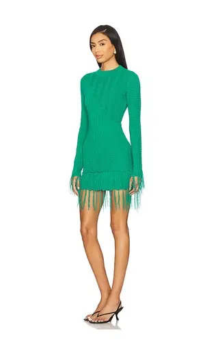 YELLOW THE LABEL Freya Fringe Set