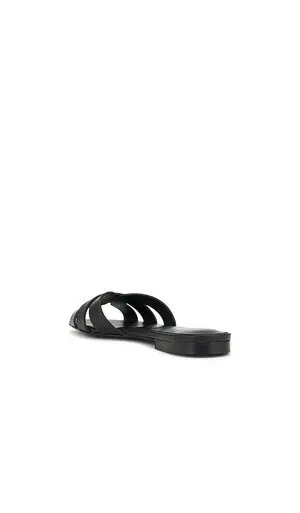 Raye Almodovar Flat Sandals