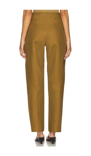 Ronny Kobo Cathy Pant - Green
