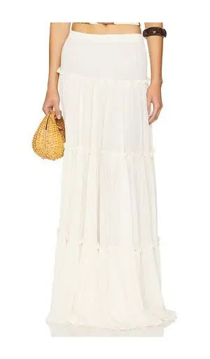 Tularosa Frill Skirts