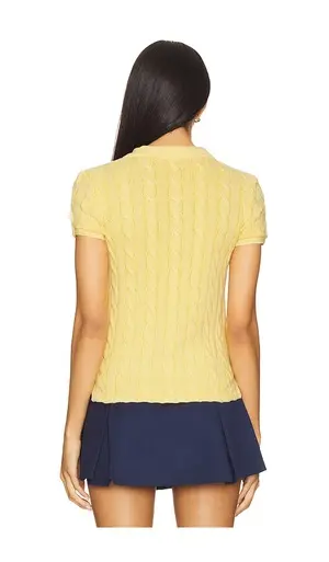 Polo Ralph Lauren Short Sleeve Polo