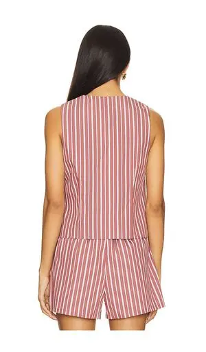Steve Madden Aliza Top