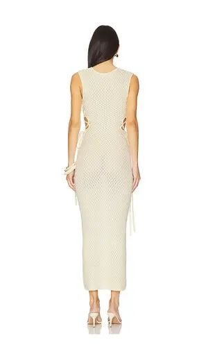 MICHAEL COSTELLO X Revolve Kyle Maxi Dress