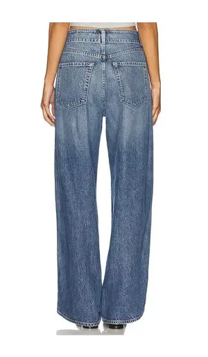 Citizens Of Humanity Boardwalk Trouser Jeans