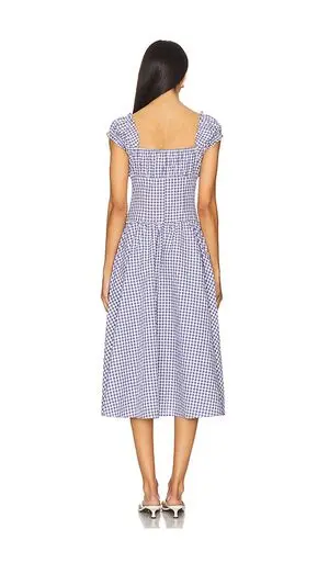Amanda Uprichard Linella Dress