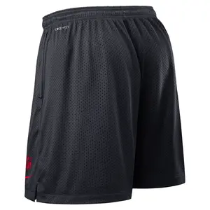 Nike Houston Texans Sideline Reversible Dri-fit Nfl Shorts
