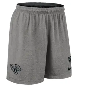 Nike Jacksonville Jaguars Sideline Reversible Nfl Shorts