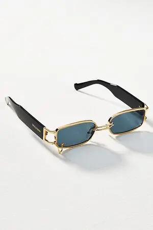 FIFTH & NINTH Rectangle Sunglasses