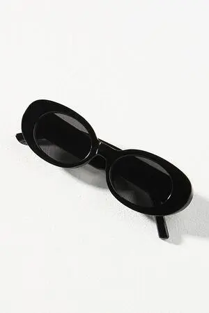 FIFTH & NINTH Vivi Oval Sunglasses