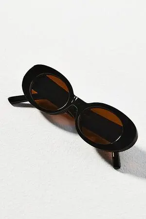 FIFTH & NINTH Vivi Oval Sunglasses