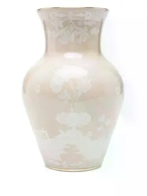 GINORI 1735 Ming Vase - Neutrals