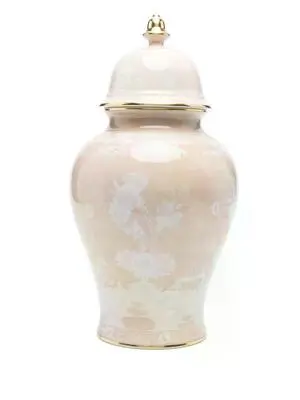 GINORI 1735 Oriente Italiano Vase - Neutrals
