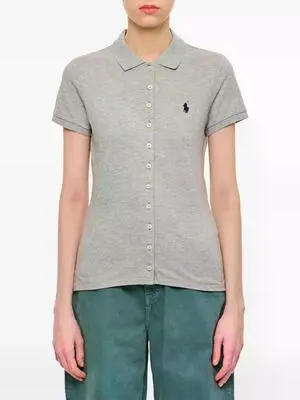 Polo Ralph Lauren Button-down Polo Shirt