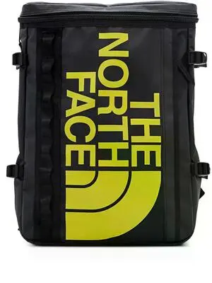 The North Face Base Camp Backpack - Black