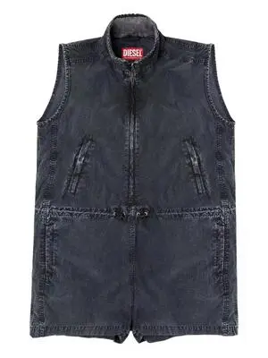 DIESEL® J-annet Playsuit