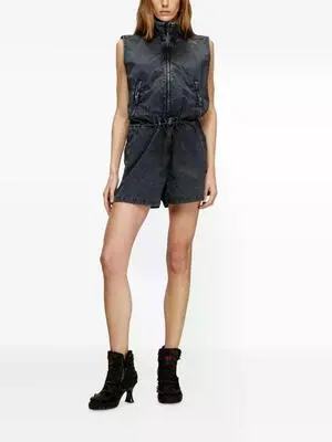 DIESEL® J-annet Playsuit