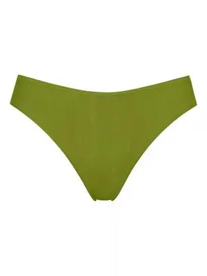 ERES Coulisses Bikini Bottoms - Green