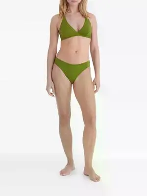 ERES Coulisses Bikini Bottoms - Green