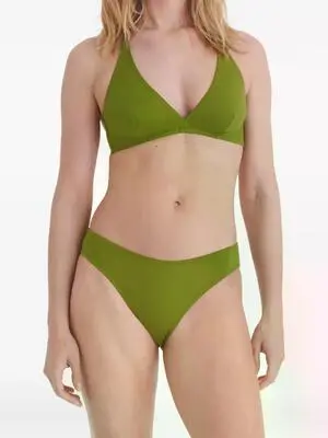 ERES Coulisses Bikini Bottoms - Green