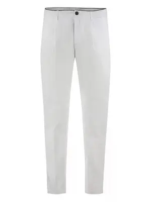 DEPARTMENT 5 Belt-loops Trousers