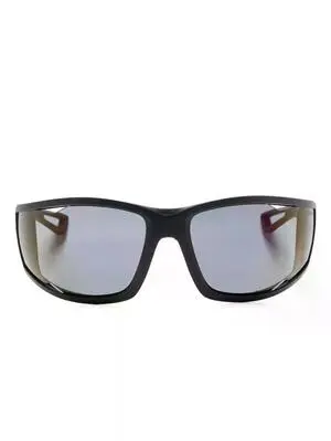 Prada Linea Rossa Sunglasses - Black
