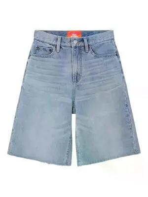 Hey Joanie Denim Shorts Bottoms For Women