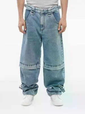 Baggy Jeans For Men